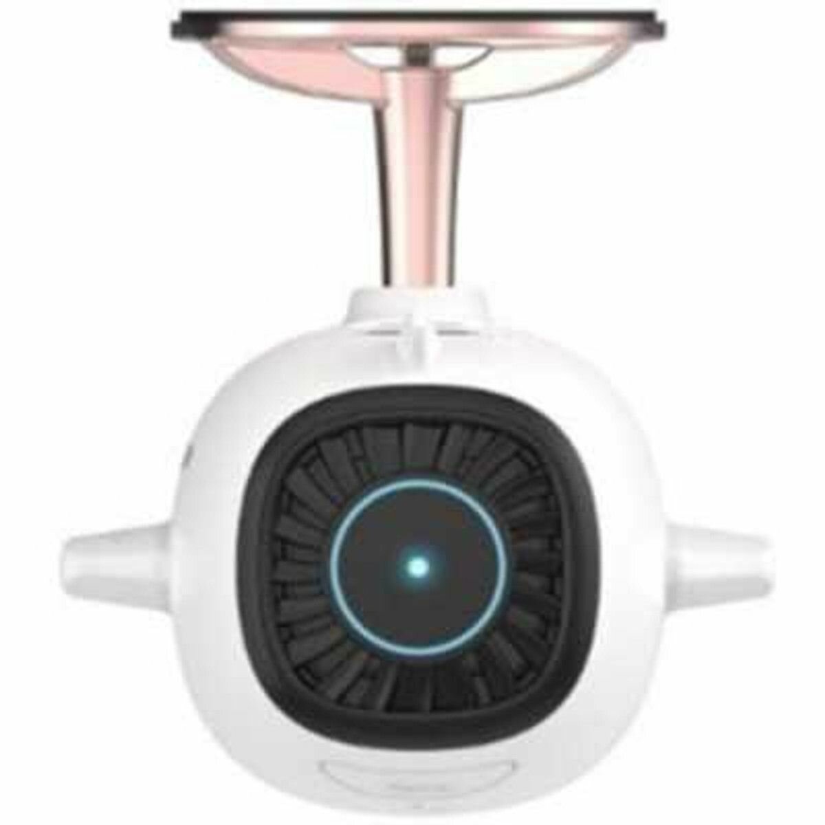 Видеорегистратор Hikvision AE-DC4015-F5, 2560x1440, Wi-Fi, G-сенсор