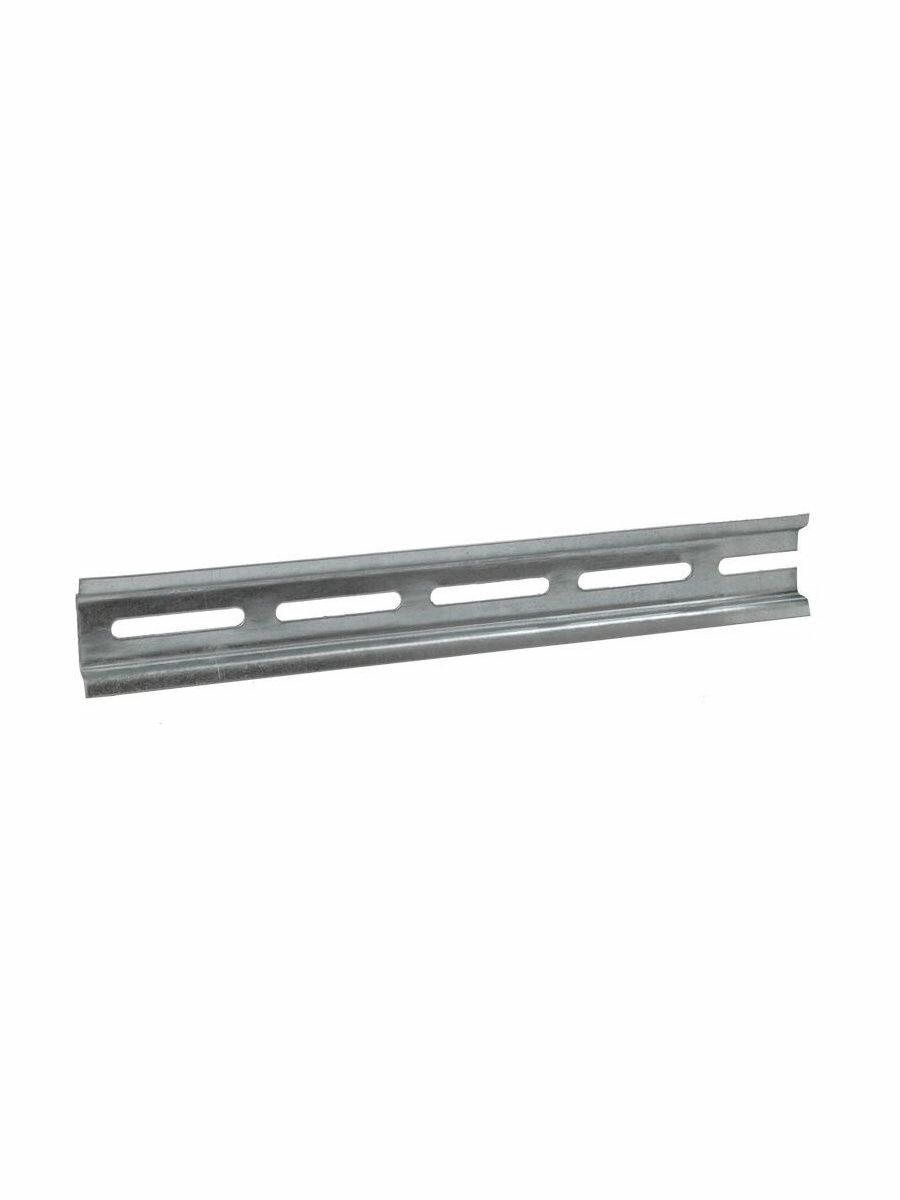 DIN-рейка L130 оцинк. GENERICA YDN10-0013