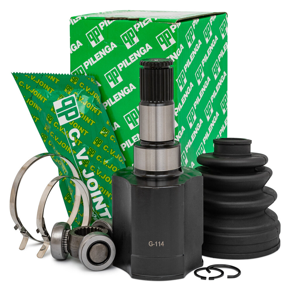 ШРУС левый внутренний Focus II 2,0 AT, PILENGA CVP1260