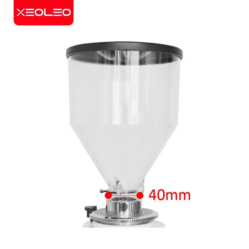 Бункер для кофемолки XEOLEO GP-H1500 750г
