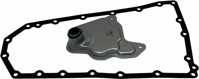 ATG038 Фильтр АКПП INFINITI/NISSAN/RENAULT 06- 2.0-2.5