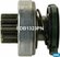 SDB1323PN Бендикс стартера