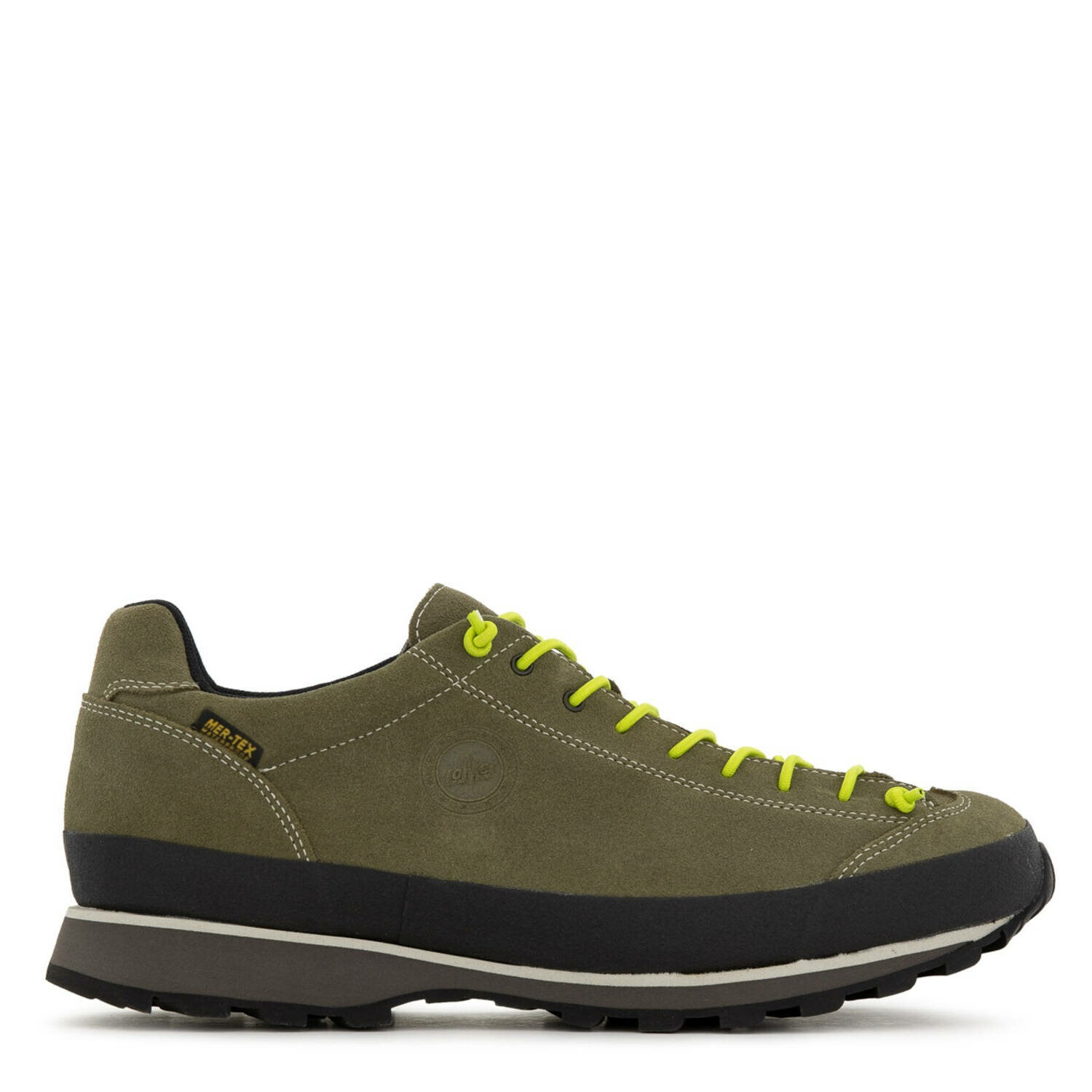 Ботинки Bio naturale suede mtx