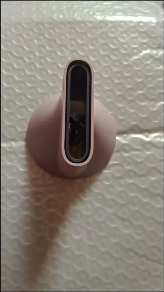 Магнитная насадка для карманного фена Dreame Pocket Hair Dryer P10, премиумвариант, обеспечивающая плавный забор воздуха