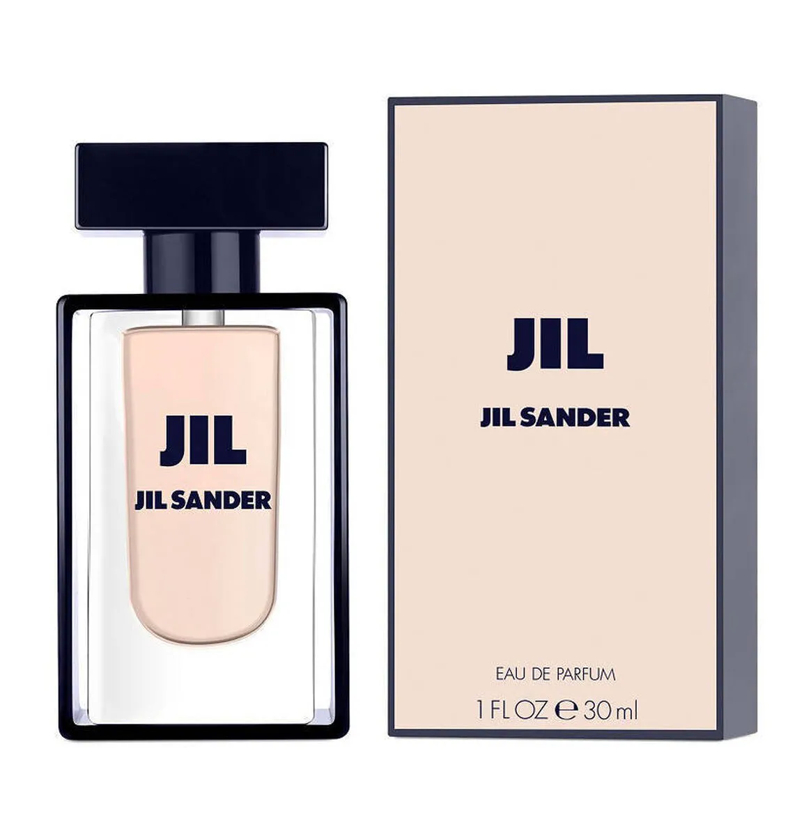 Женская парфюмерная вода Джил Сандер Джил О Де парфюм 30 мл - Jil Sander Eau De Parfum
