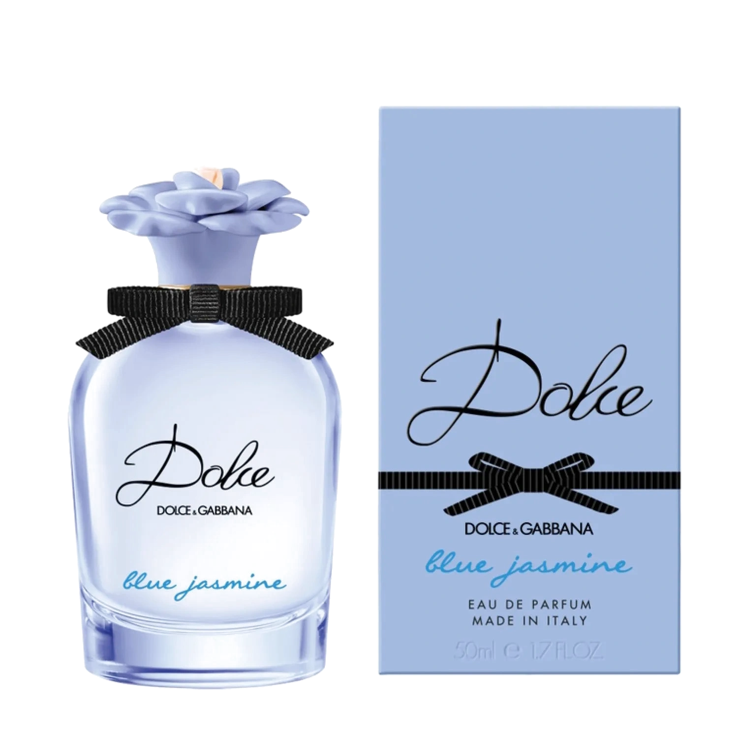 D&G Dolce Blue Jasmine духи для женщин 50 мл / Дольче Габбана Дольче Блю Жасмин