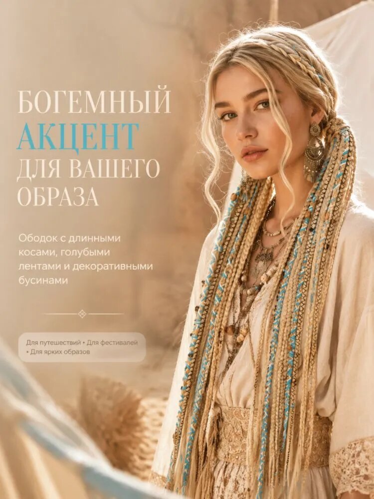 Резинка для волос
