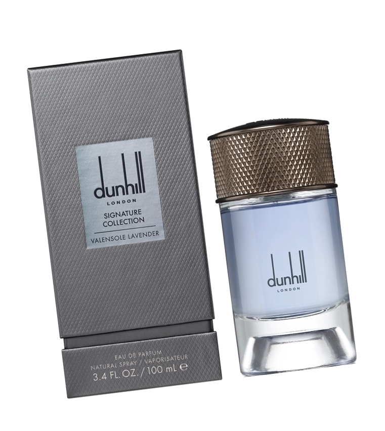 Аромат для мужчин Alfred Dunhill Valensole Lavender 100 мл - Данхилл Валансоль Лаванда