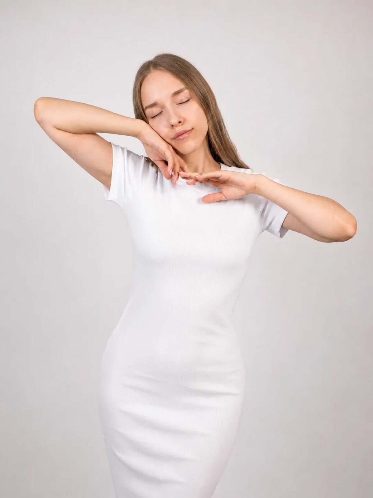 Платье