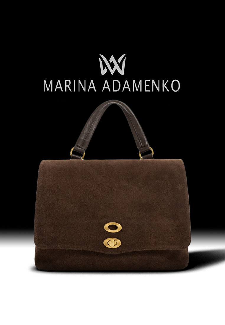 Сумка MARINA ADAMENKO