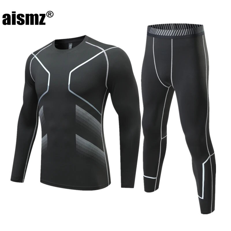 Кальсоны aismz