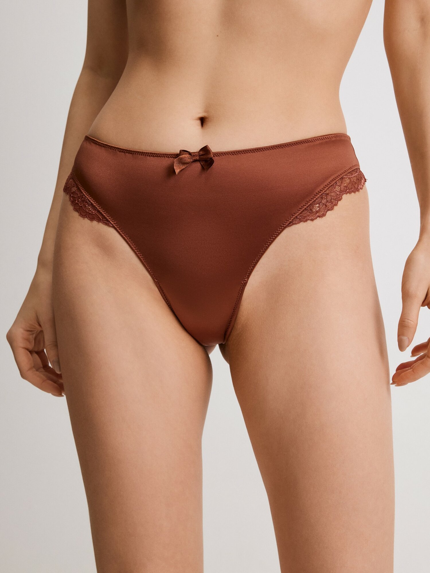 Трусы infinity lingerie