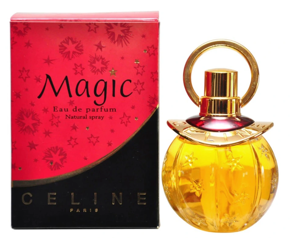 Celine Magic парфюмерная вода 50 мл для женщин - Селин Меджик
