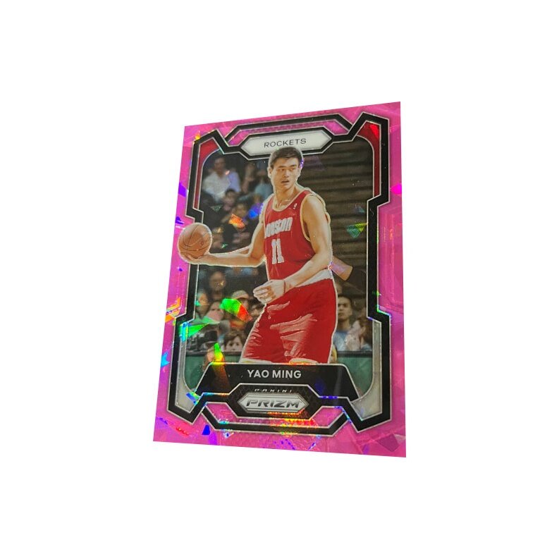 Карточки коллекционные PANINI Prizm