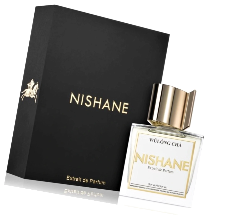 Духи для женщин и мужчин Нишейн Вулонг Ча 100 мл - Nishane Wulong Cha