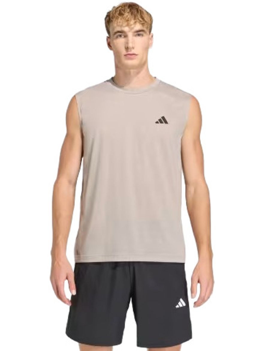 Майка спортивная Workout Essentials Feelready Sleeveless T-Shirt