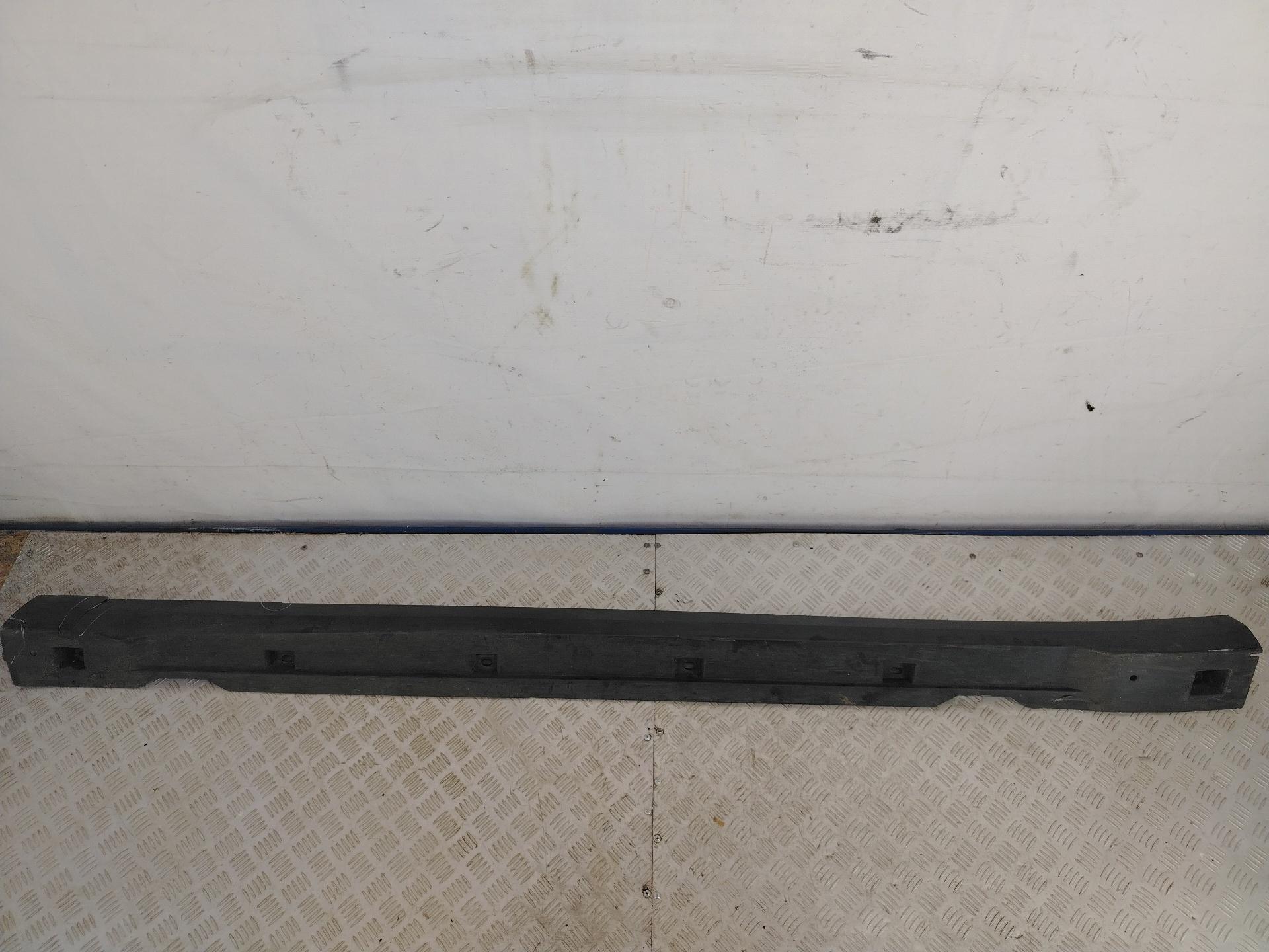 Накладка на порог левая Opel Vectra C (2002 - 2005) 24427550LH
