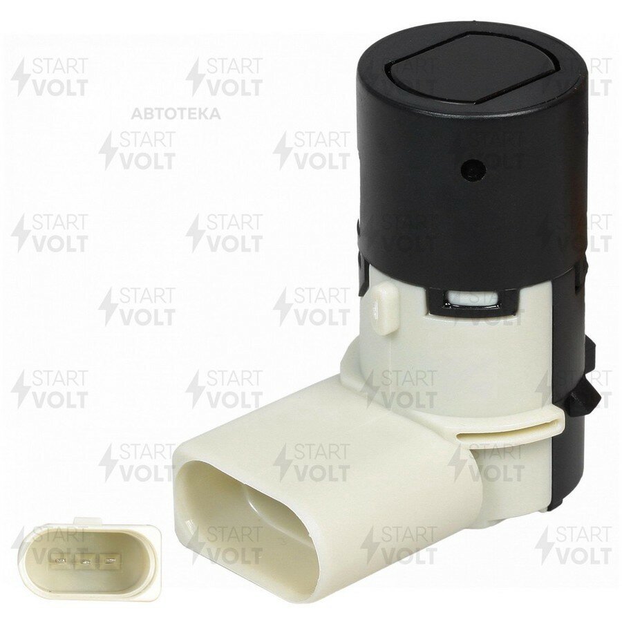 Датчик парковки VAG/FORD PASSAT B5 (96-)/SHARAN (95-)/GALAXY (95-) STARTVOLT VSPK1828