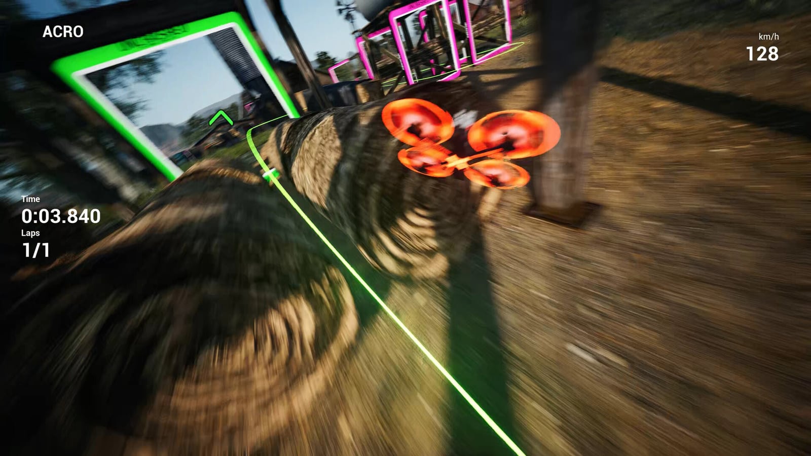 Uncrashed : FPV Drone Simulator Казахстан — фото 1