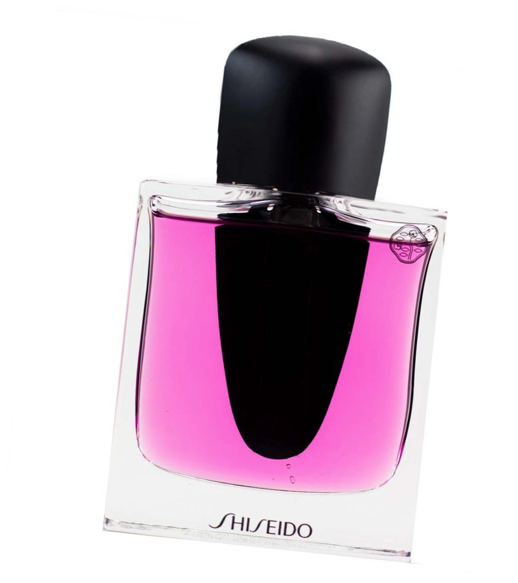 Shiseido Ginza Murasaki парфюмерная вода для женщин 50 мл - Гинза Мурасаки