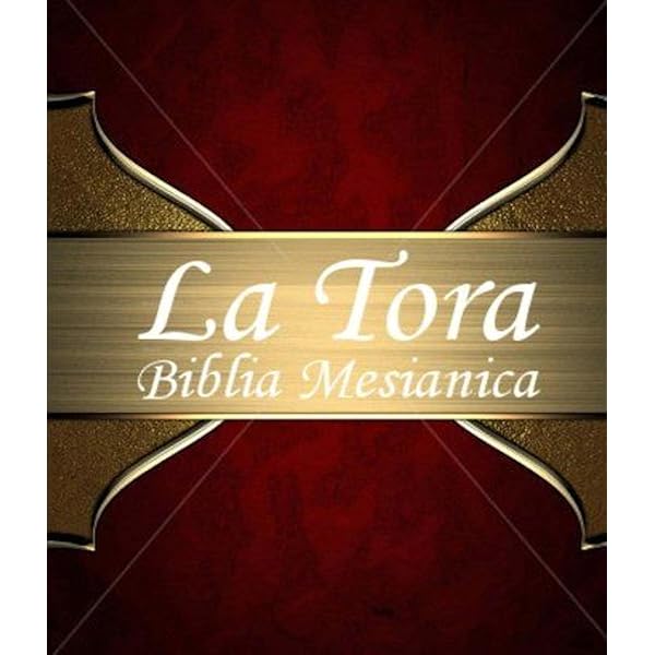 La Tora (Spanish Edition)，Reprinted paperback book