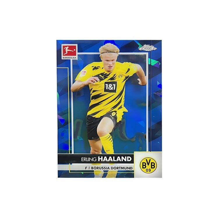 Карточки коллекционные Topps