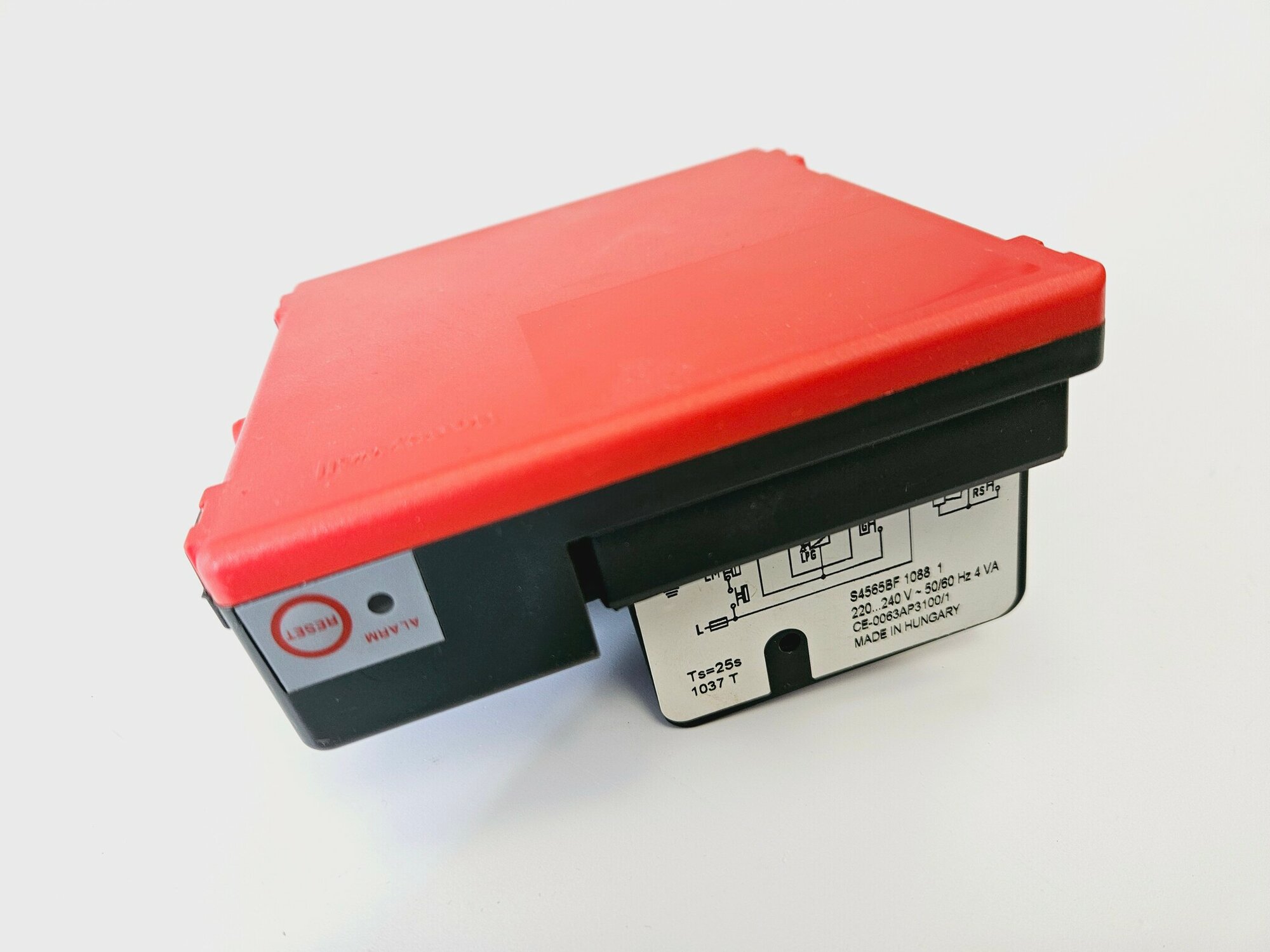 Автомат розжига (HONEYWELL S4565 BF 1088 1) FERROLI Pegasus 23-56 (арт. 39816360, 36506940)