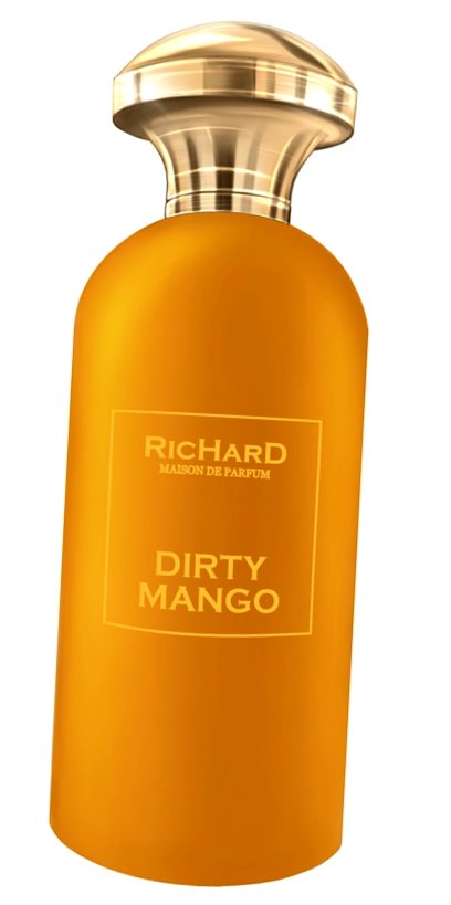 Richard Dirty Mango духи для женщин 30 мл - Ричард Грязный Манго