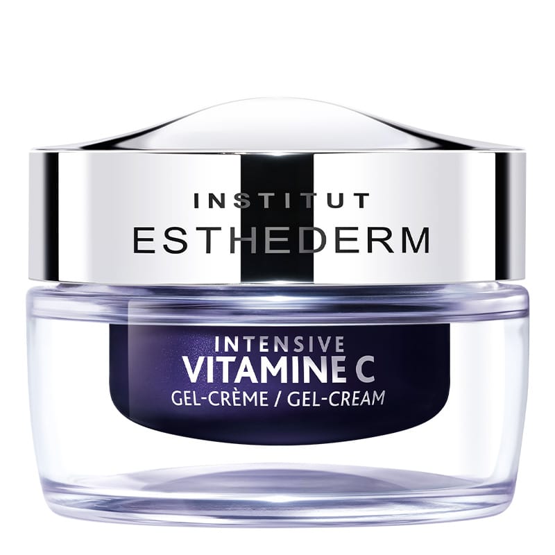 Крем для ухода за кожей Esthederm Intensive Vitamine C Gel Cream гель-крем с витамином C 50 мл