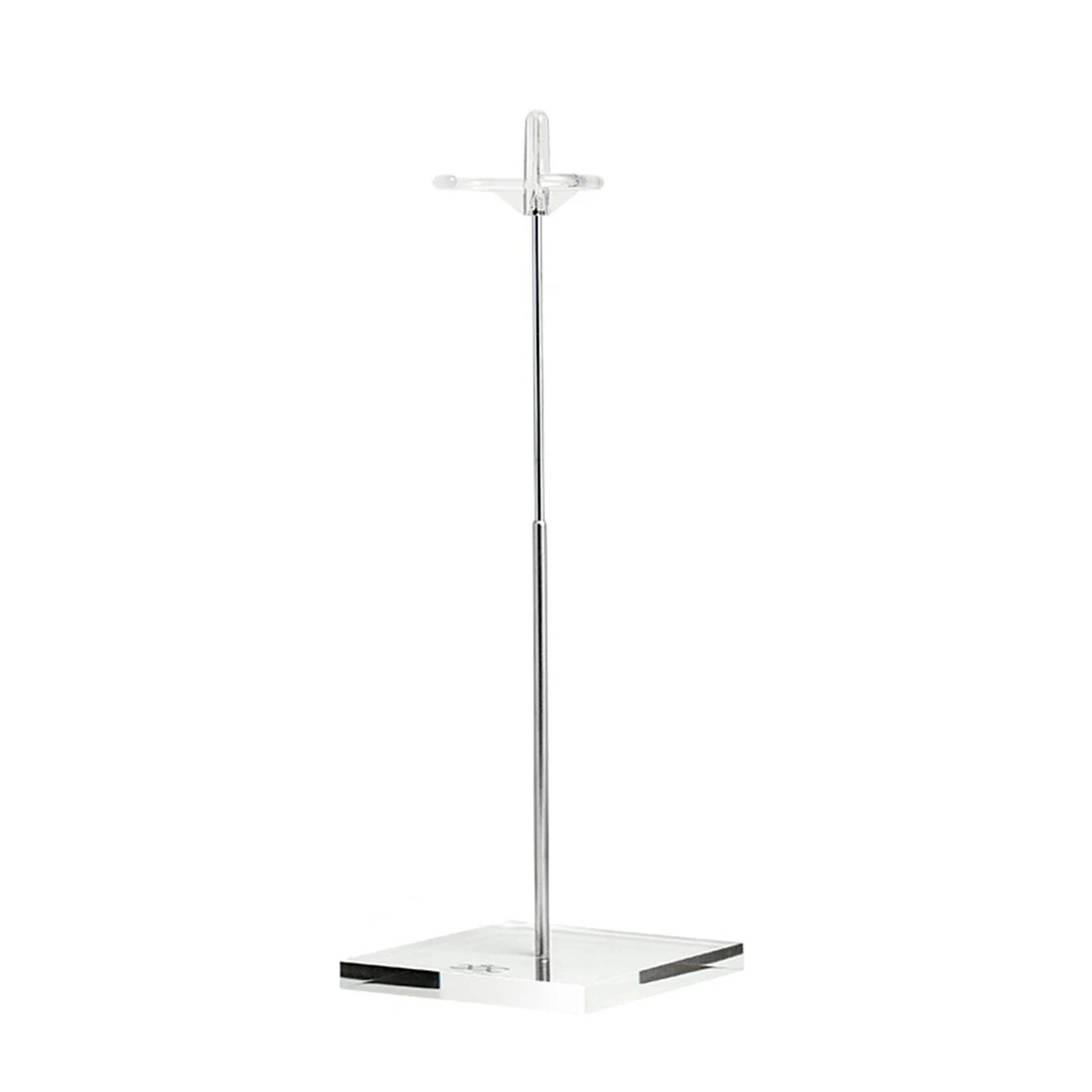 Акриловые регулируемые подставки для кукол 1/6 P201 Standing Stands