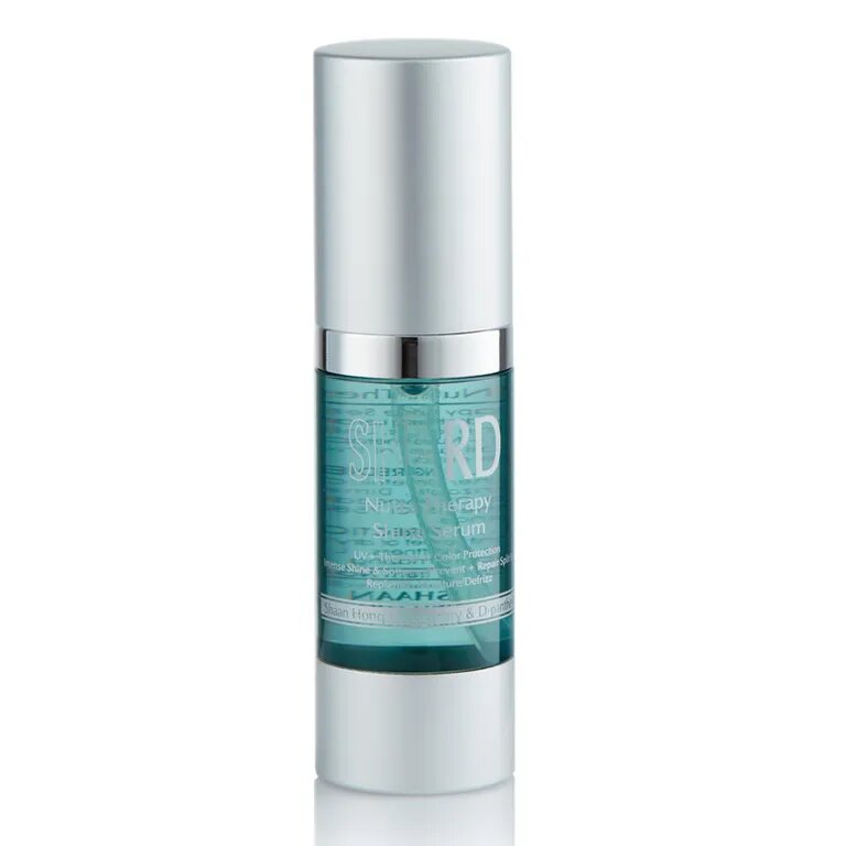 SH-RD Сыворотка для волос Nutra Therapy Shine Serum 36 мл 36 мл