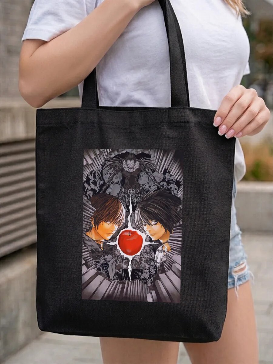Сумка шоппер PRINTSHOT