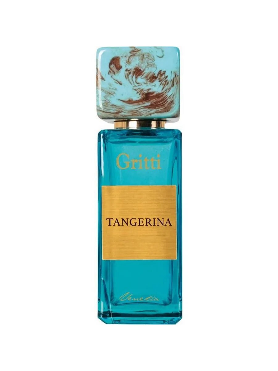 Gritti Tangerina 100 мл оригинал Парфюмерная вода