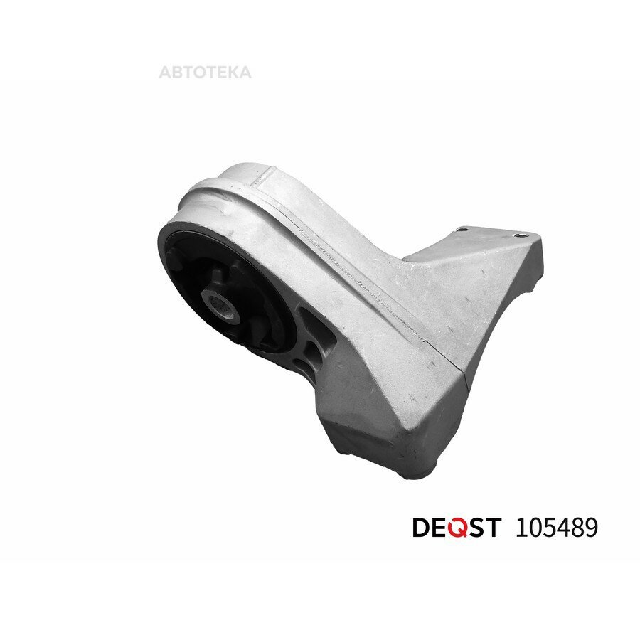 Опора ДВС ЗАД А/Т Chevrolet Captiva Vauxhall Antara DEQST 105489