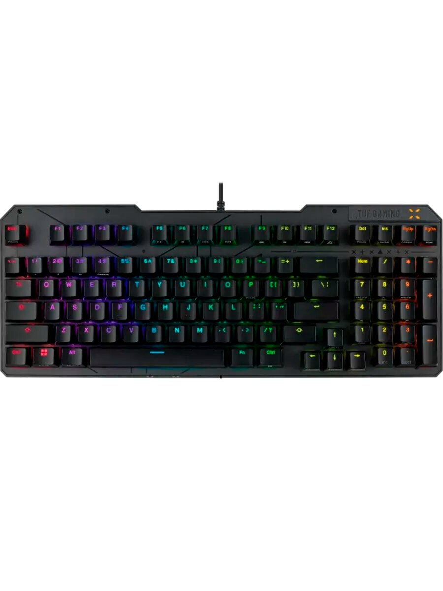 Клавиатура Asus 90MP0390-BKRA01