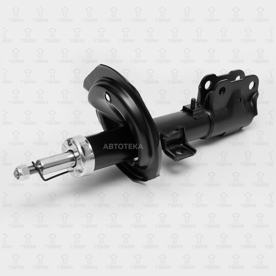 Амортизатор MITSUBISHI LANCER 08- перед. газ. TORR DV1434R