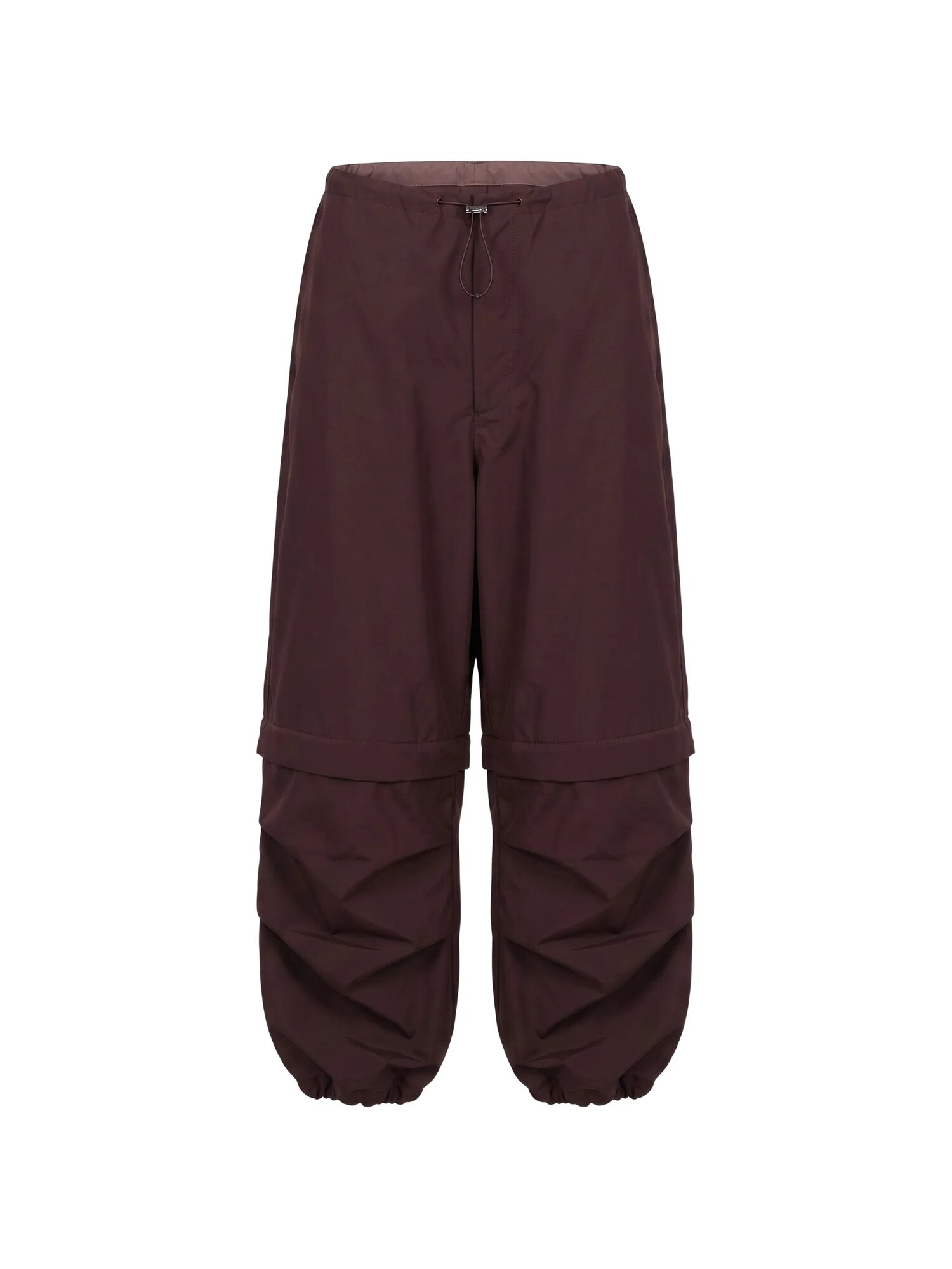 Брюки Coulson drawstring-waist track pants