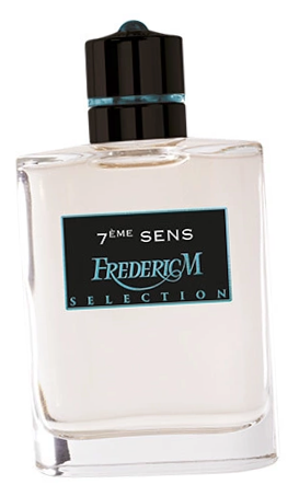 Frederic M 7 Eme Sens Pour Homme туалетная вода для мужчин 30 мл - Седьмое Чувство Фредерик М