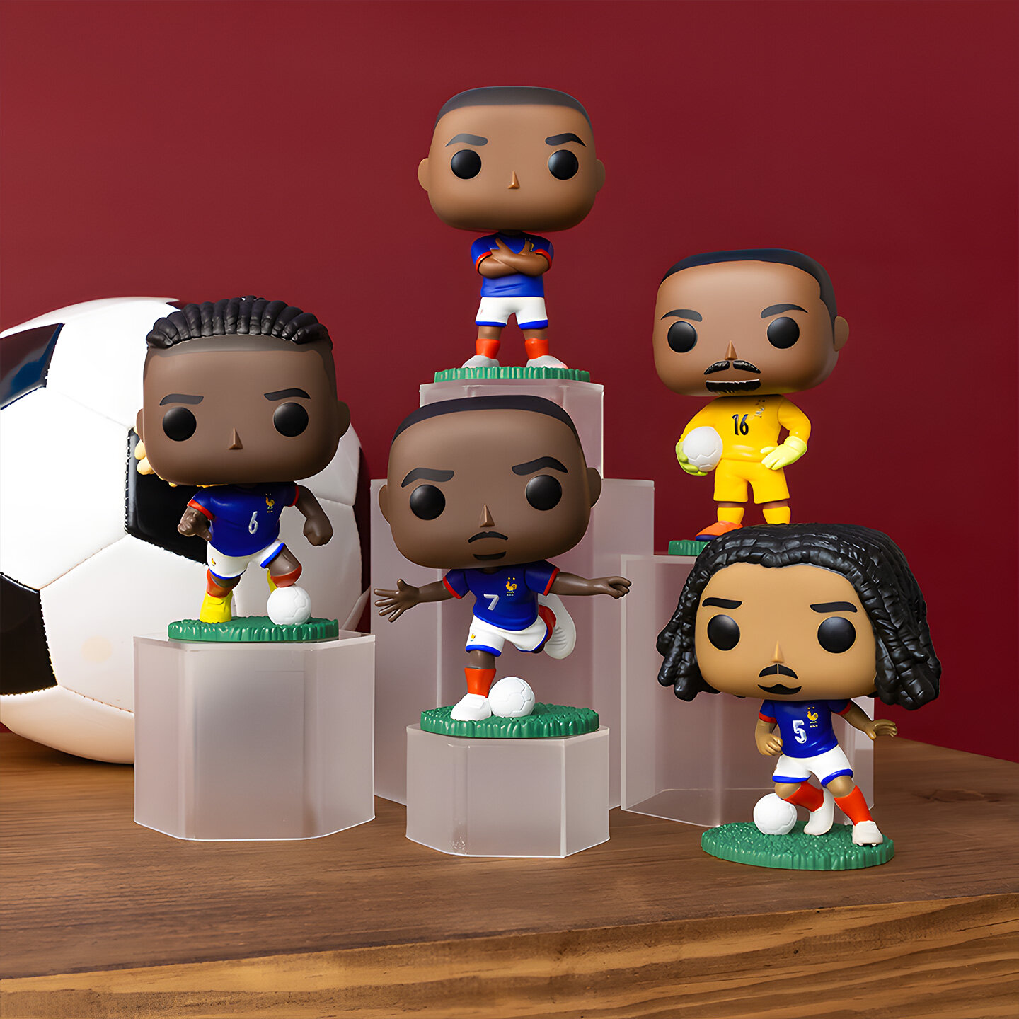 Funko POP! — фото 1