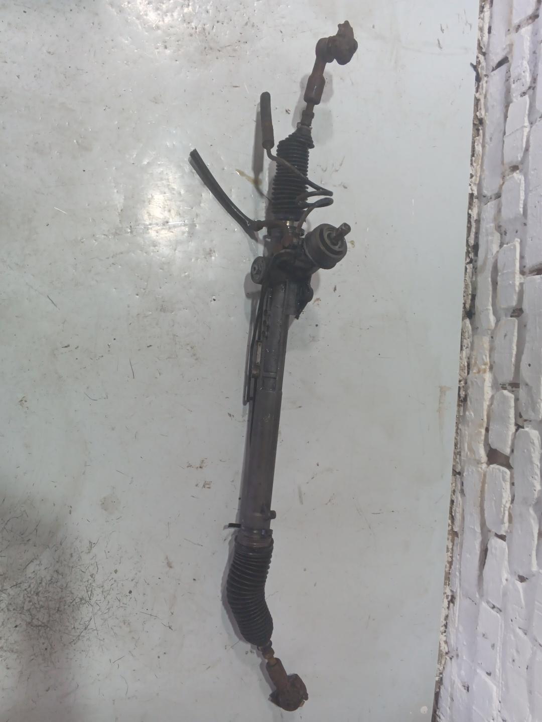 Рулевая рейка Volkswagen Passat B5 (1996 - 2001) 8D1422066F