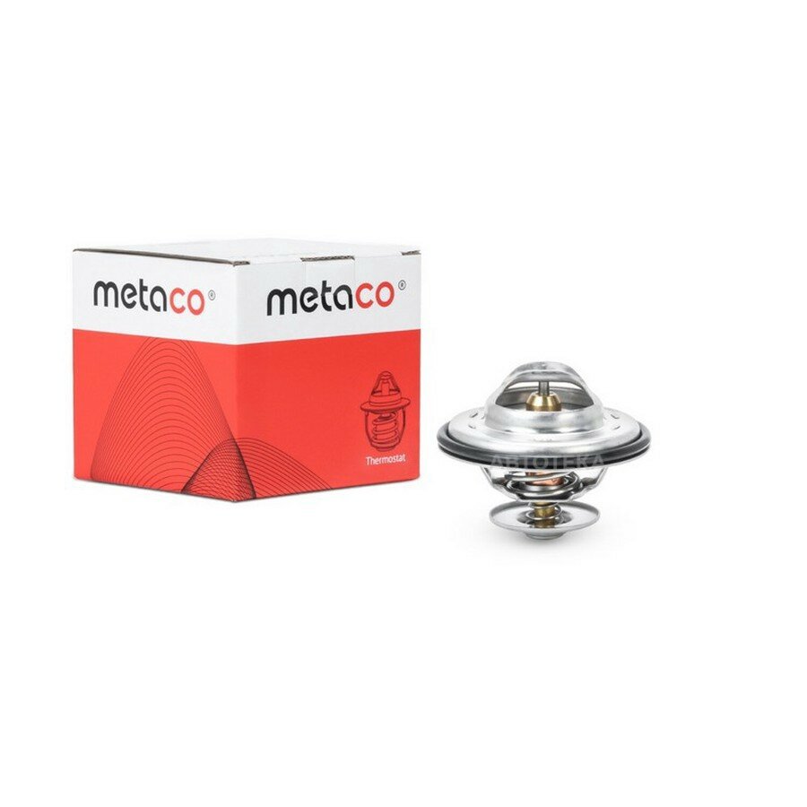 Термостат METACO 1520021