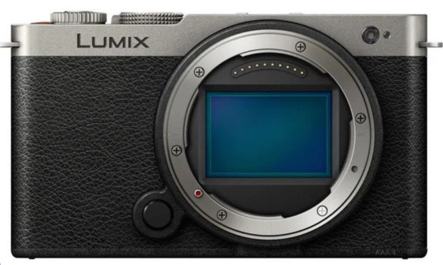 Panasonic Lumix DC-S9 Body Silver
