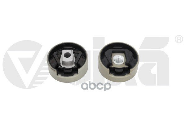 Подушка ДВС! верхняя, нижняя VW Golf 7, Audi A3, Seat Leon, Skoda Octavia 13> Vika арт. 11981567301