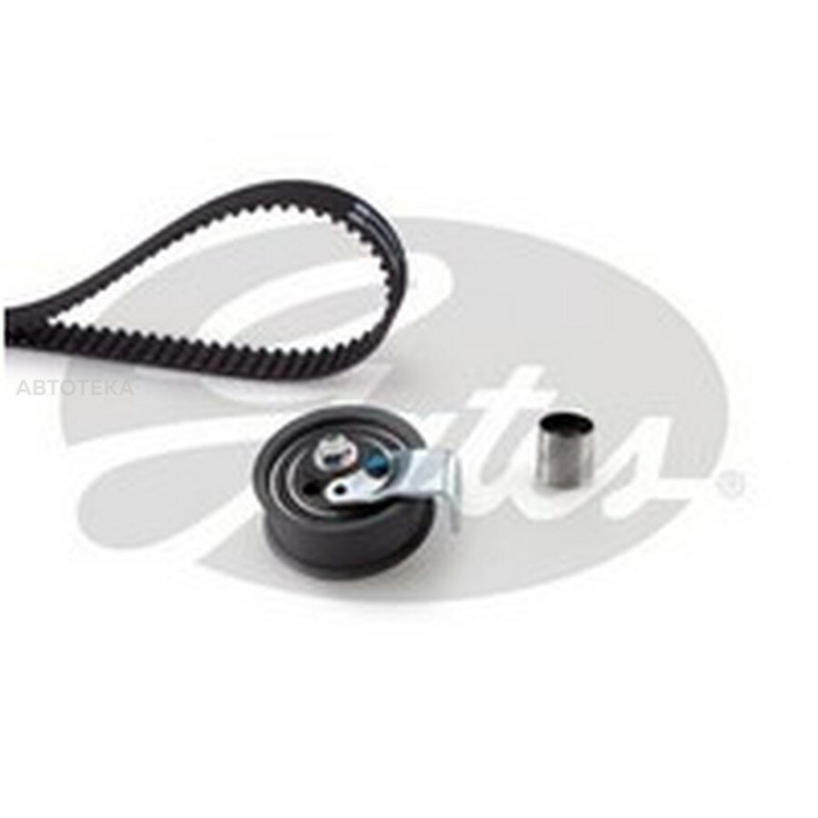 Комплект ГРМ GATES K035492XS