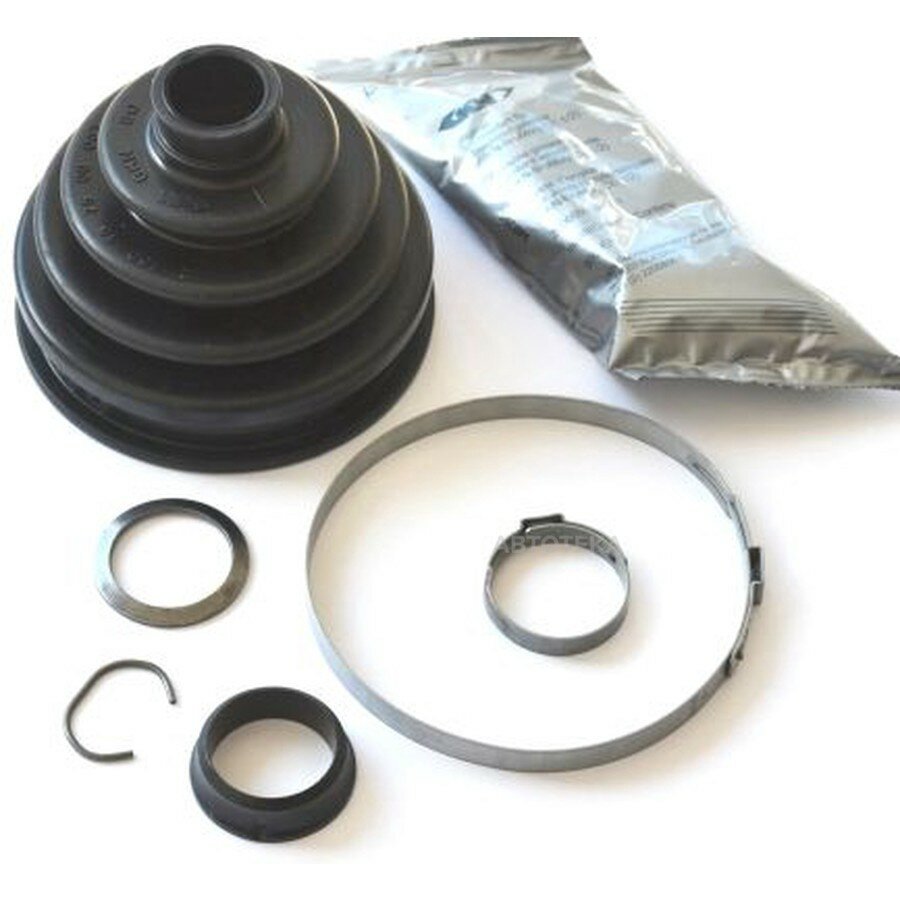 Пыльник шруса LOBRO GKN 306353