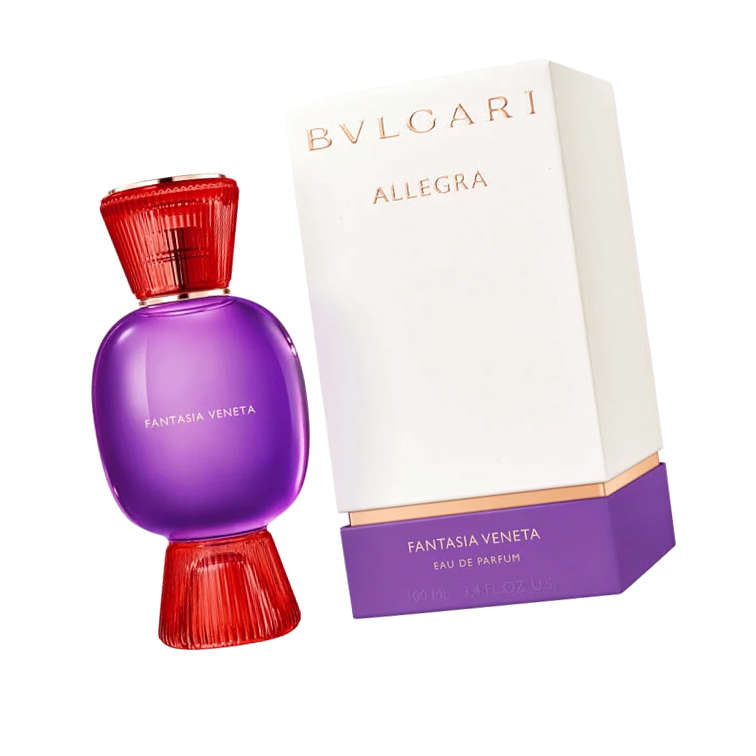 Парфюмерная вода для женщин Булгари Фантазия Венета / Bvlgari Fantasia Veneta 100 мл