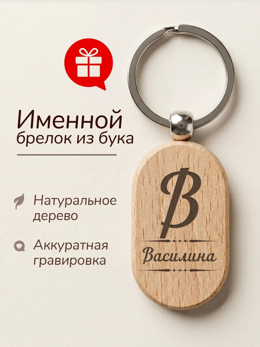 Брелок