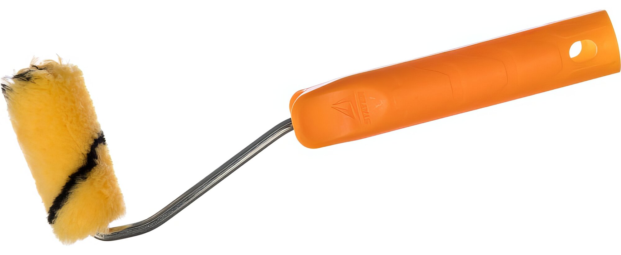 Мини-валик 15х70 мм STAYER MASTER DUALON 03-05812-07
