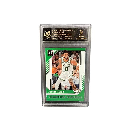 Карточки коллекционные PANINI Donruss