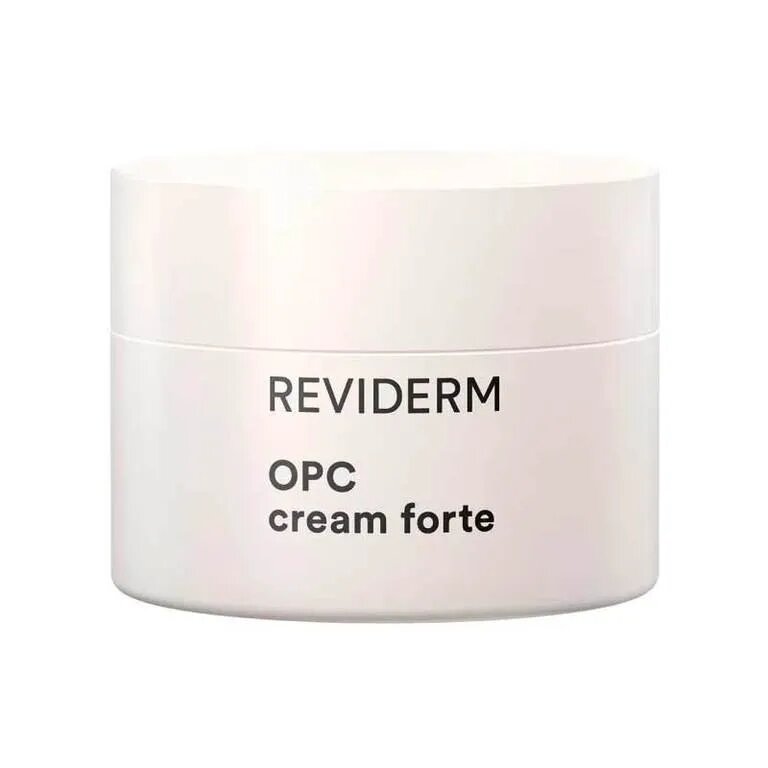 Reviderm Питательный крем с OPC 50 мл 50 мл